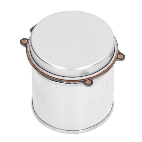 Radon Sensor High Sensitivity Fast Detection Aluminum Alloy Home Radon