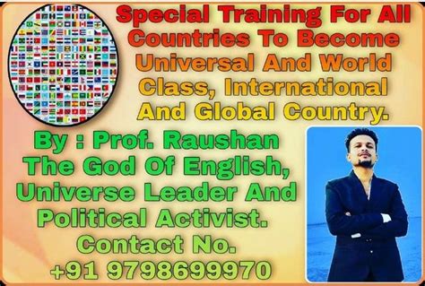 Prof Raushan Kumar Jha On Linkedin Country Countries