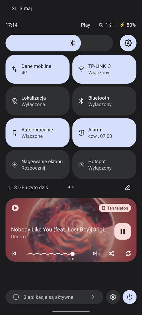 Android 13 Close Button X In Notification Skins And Visualizations