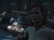 Fallout Cait Sexy Girl With A Fighting Character Fallout Sex Mod Porno Game Xxx Mobile