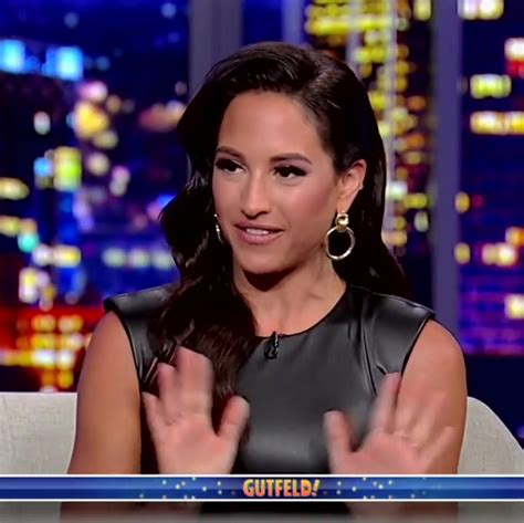 From Lawyer To Nfl Cheerleader To Fox News Icon The Untold Story Of