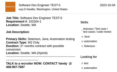 Vandy Gupta On Linkedin Web Application