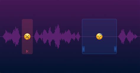 Silence Detection Cut Silences From Audio In Seconds