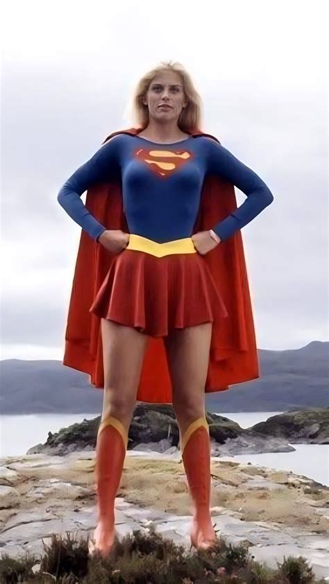 Helen Slater Supergirl Artofit