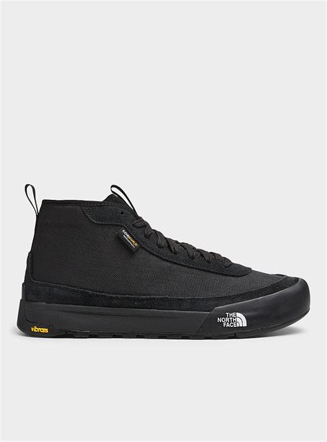 Clyffe Mid hiking sneakers Men | The North Face | Sneakers & Running ...