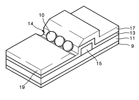 Single Electron Transistor Using Nanoparticles Eureka Patsnap