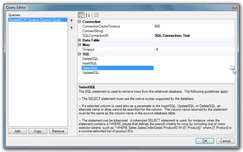 Creating A Sql Excel View Applied Olap Docs Creating A Sql Excel View Applied Olap Docs