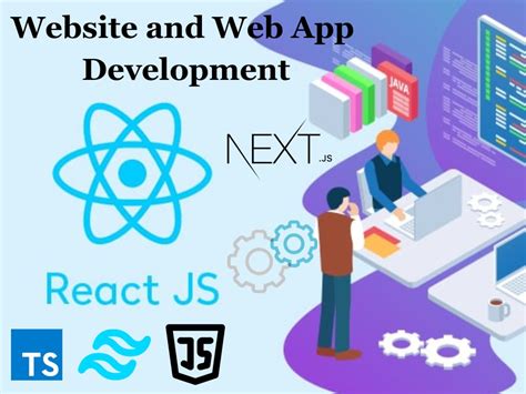 Nextjs Developer React Developer Figma To Next Tailwind React Js Upwork