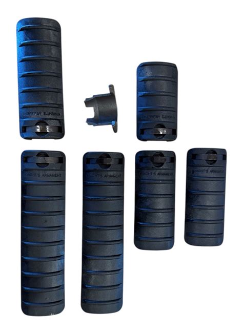 Kac M5 Rare Vero Beach Ras Forend Assembly Mod Armory