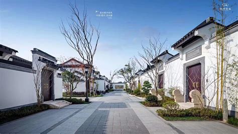 种桃种李种春风熊欢建筑摄影 站酷zcool