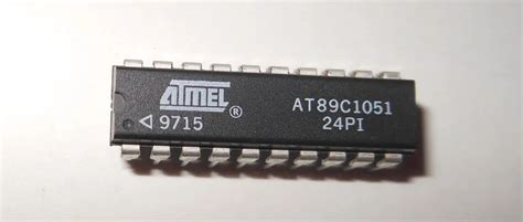 Extract Microcontroller At89c1051 Code Welcome To Microcontroller Extractor