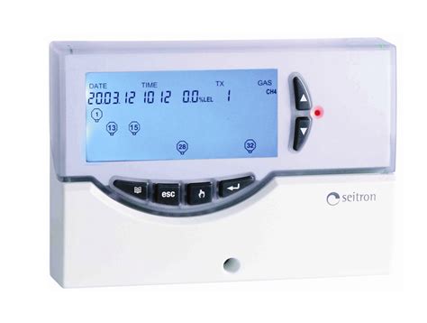 Купить сигнализаторы загазованности ООО «Энергон