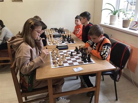 Юні калуські шахісти здобули чотири призові місця на обласному конкурсі Шахові надії