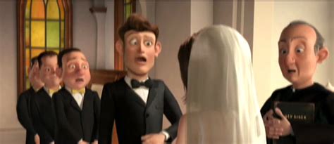 Monsters Vs Aliens Susan Becomes Ginormica Tv Guide