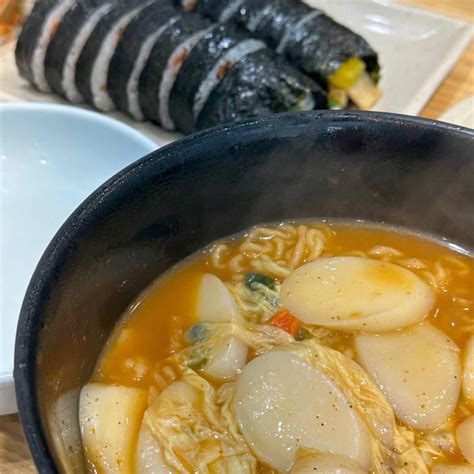 김밥나라 가산동 김밥 고추참치김밥 맛집 다이닝코드 빅데이터 맛집검색