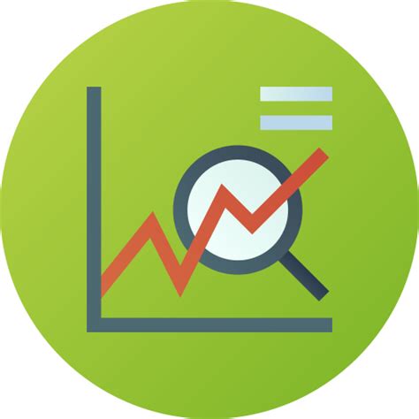 Aggregate Demand Free Icon