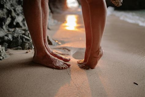 Nude Beach Couple Photos Download The Best Free Nude Beach Couple