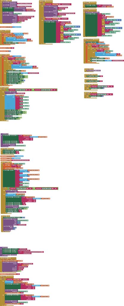 Problem In Print MIT App Inventor Help MIT App Inventor Community