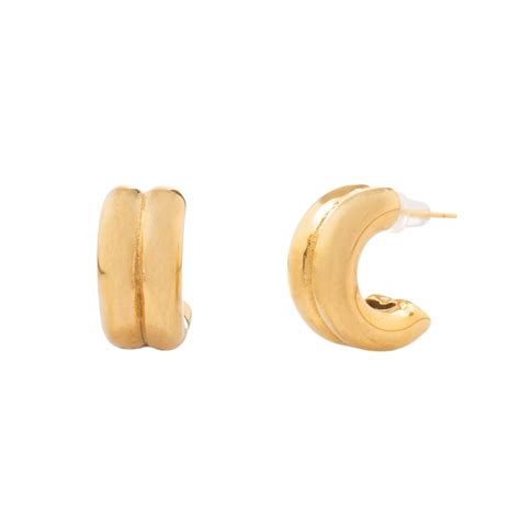 Adele Earrings Othelia Jewels