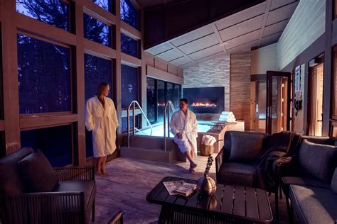 Sundara Inn And Spa A Destination Spa In Wisconsin Dells Wisconsin