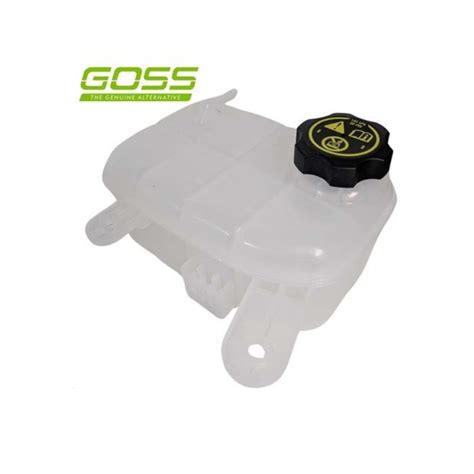 Goss Coolant Expansion Tank Cb122 — A1 Autoparts Niddrie