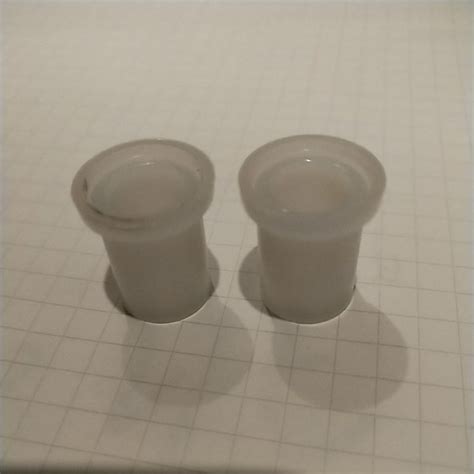 บูชพลาสติกใส่แกนเหล็กพัดลม 9 มิล มีบ่า 1 ข้าง จำนวน 2 ตัว Shopee Thailand