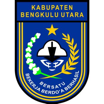 Logo Kabupaten Kota Di Provinsi Bengkulu Idezia
