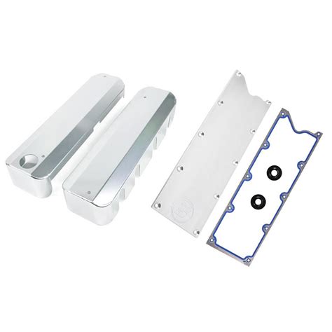 Ls Valley Cover Gen3 Knock Sensor Delete Gasket And Coil Covers