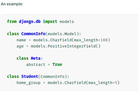 Django Model Name With Underscore Stack Overflow