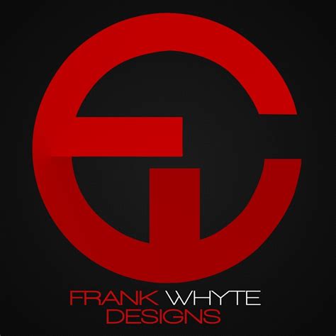 Frank Whyte YouTube