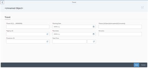 Developer Guide Understanding The Abap Restful Rap Programming Model