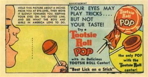 The Illustrated History Of Tootsie Rolls