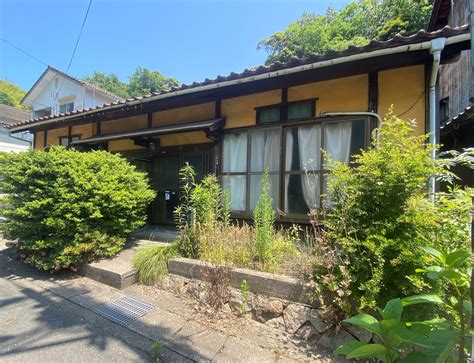 若宮借家 右側 エステートのぼる舞鶴市賃貸不動産