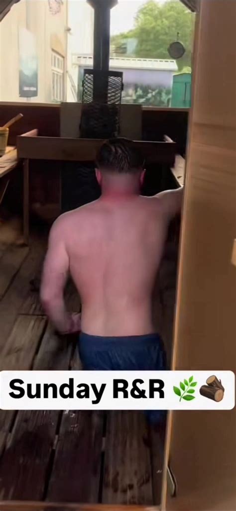 Amputee Guy Video 20