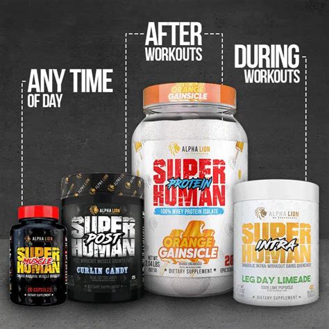 Mass Monster Stack For Anyone Whose 1 Priority Is Build Muscle