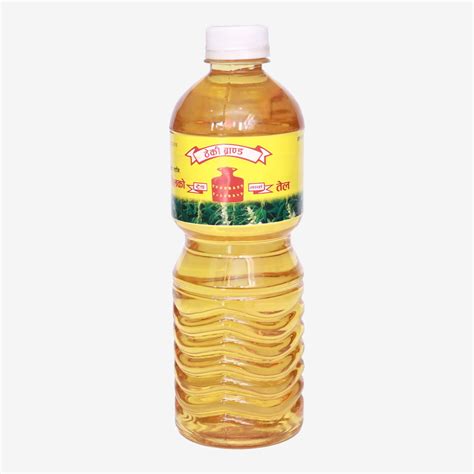 Theki Tilko Teloil 500ml Np