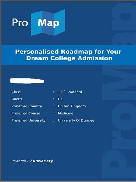 Sample Promap 2 Pdf University And College Admission