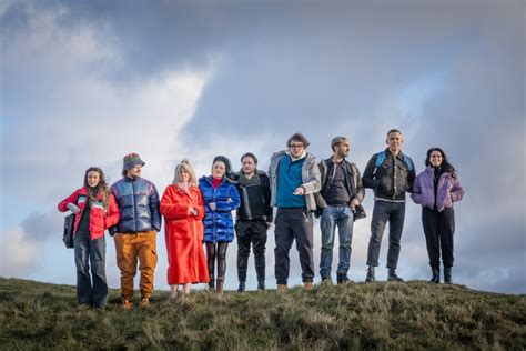 Brassic Season 7 Release Date Speculation And Latest News Radio Times