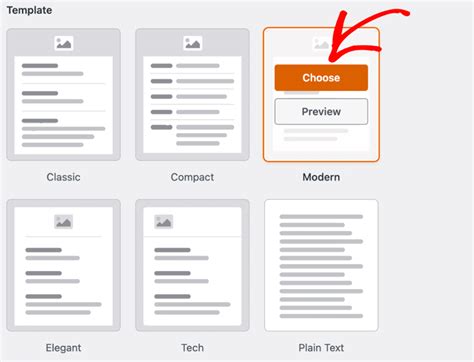 How To Customize Wordpress Email Templates