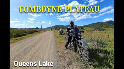 Comboyne Plateau Queens Lake Youtube