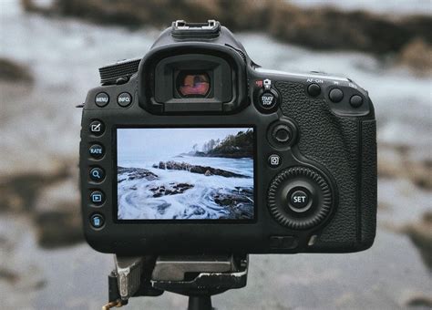 The Focus Modes On Your Camera Explained And When To Use Them