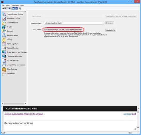 Why Adobe Acrobat Reader Dc Font Pack Does Not Work Twingera