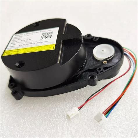 360° 2d Lidar Laser Radar Scanner Lidar Sensor Measure Distance Fast Out Chicago Ebay