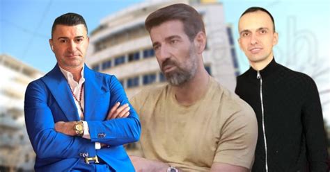 Raporti Elman Abule Sjell Në Shqipëri Skorje Alumini Lidhja Me Eldi Dizdarin Lajme Nga Vendi