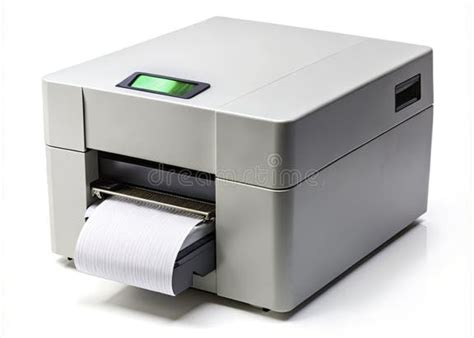 Highquality Barcode Label Printer For Offices And Warehouses A