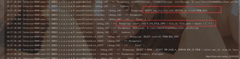nested exception is java sql sqlsyntaxerrorexception ora 02289 序列不存在（详细讲解） 阿里云开发者社区