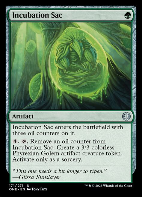 The 48 Best Green Artifacts In Magic Ranked Draftsim