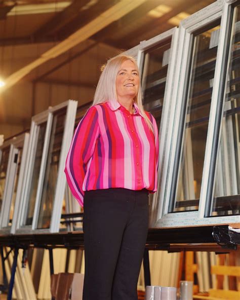 New Design Windows Signs Three Year Supply Agreement Extension With Epwin Window Systems