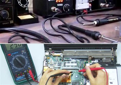 Tempat Service Laptop Bandung Cimahi Yang Bagus Daftar Alamat Telepon