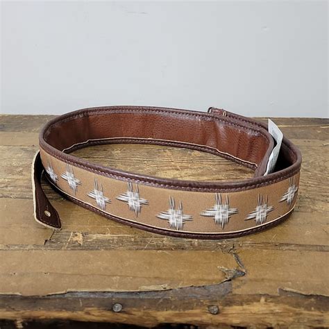 Kyser Ks4a Guitar Strap With Built In Capo Keeper Acorn Reverb